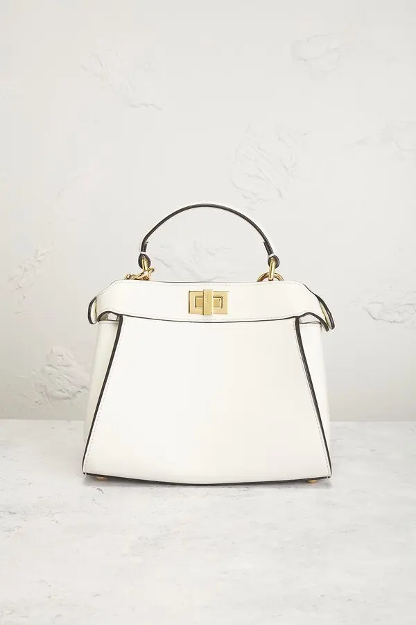 Fendi Peekaboo Handbag