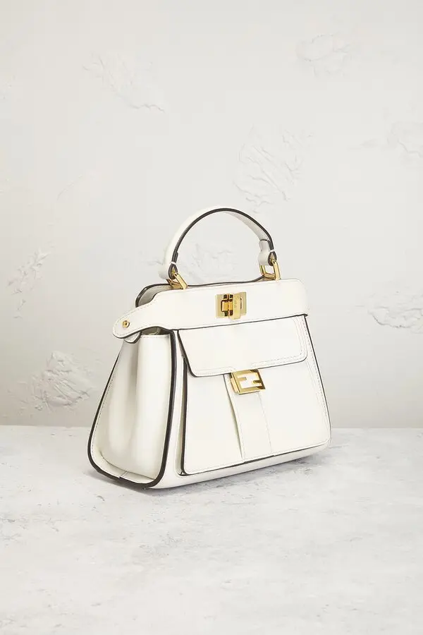 Fendi Peekaboo Handbag