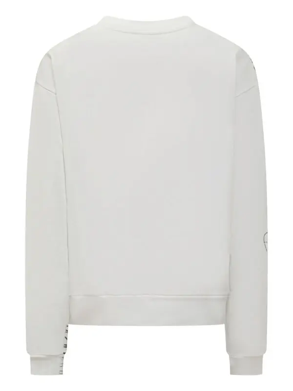 Marni Printed Sweatshirt
