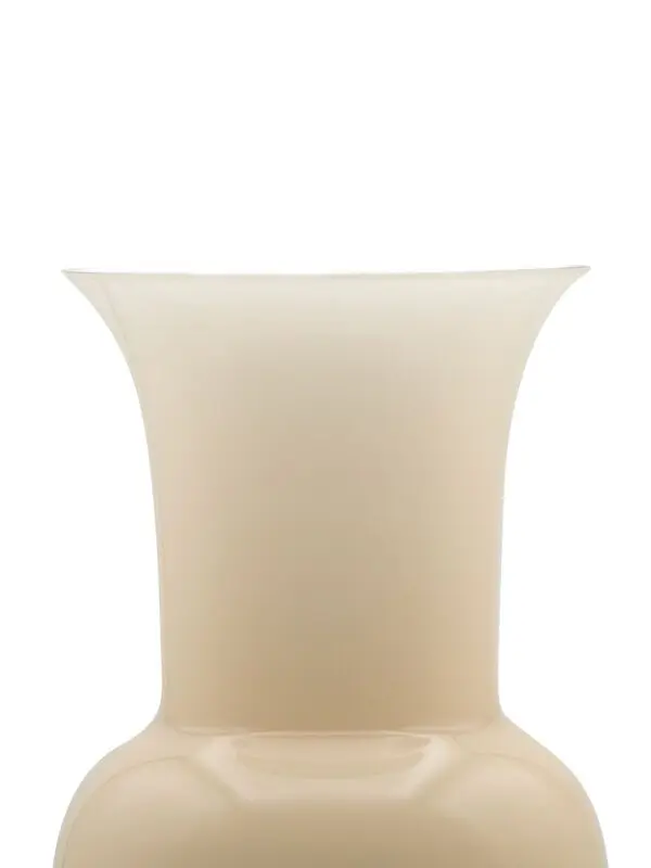 VENINI Opalino Vase