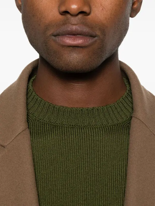 BALLANTYNE Wool Sweater