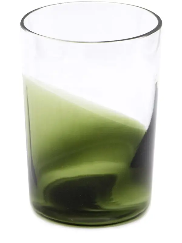 VENINI Pezzente Glasses