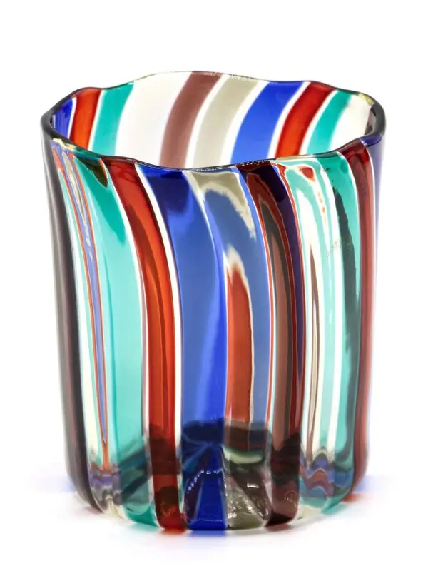 VENINI Canne Glasses