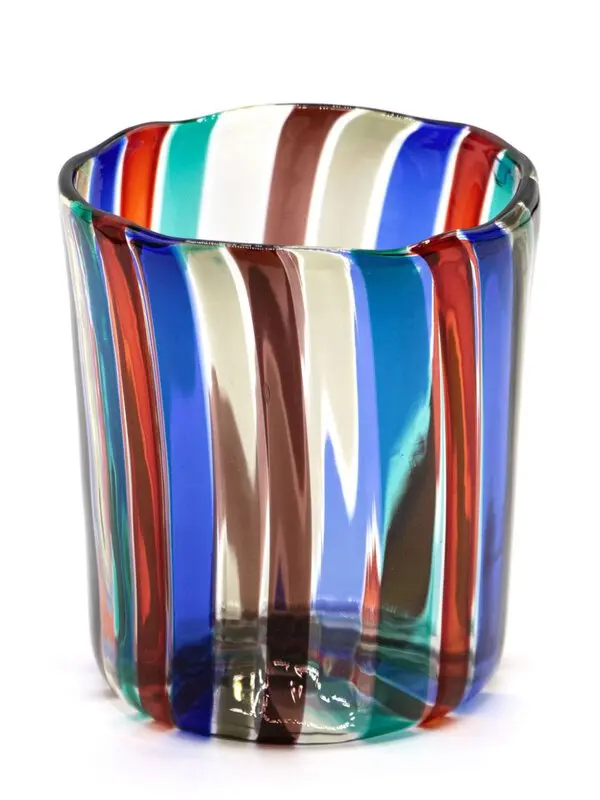 VENINI Canne Glasses
