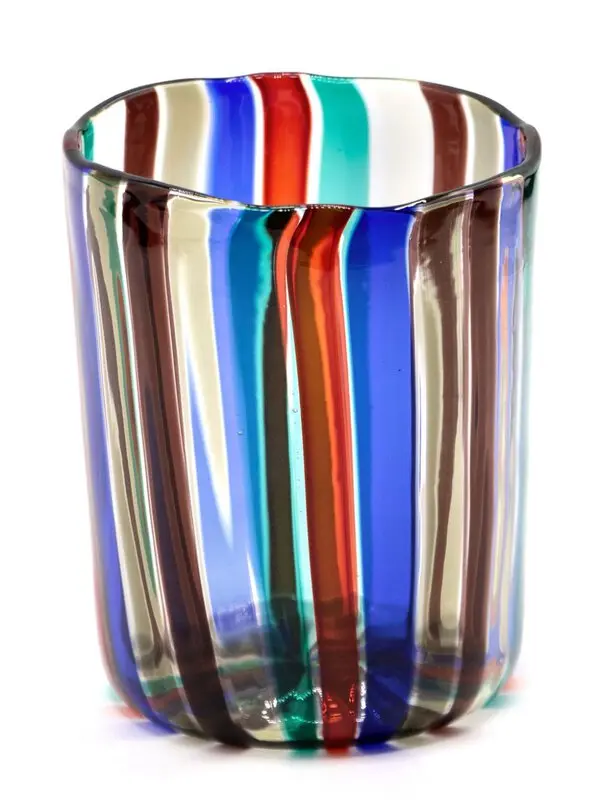 VENINI Canne Glasses