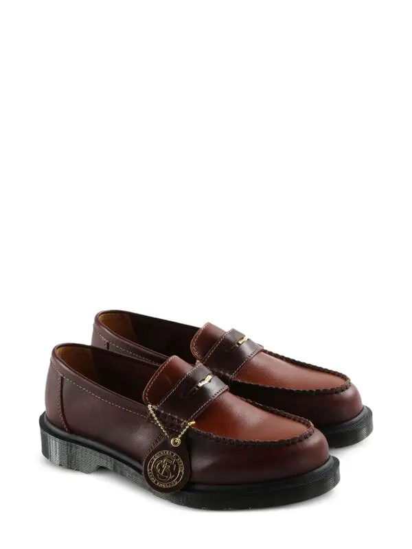 Dr. Martens Penton Loafers