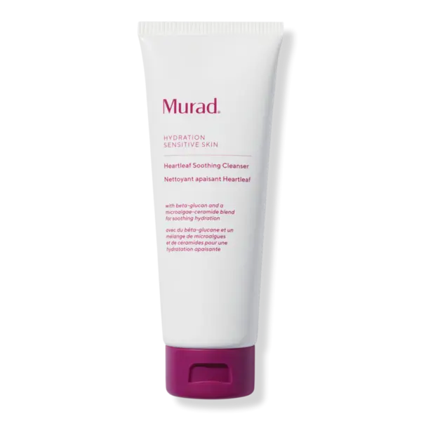 MURAD Sensitive Skin Soothing Face Cleanser - One-color