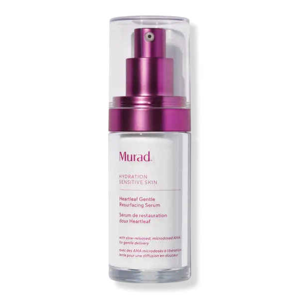 MURAD Sensitive Skin Gentle Resurfacing Serum - One-color