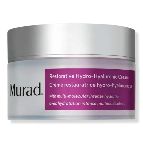 MURAD Restorative Hydro-hyaluronic Moisture Cream - One-color