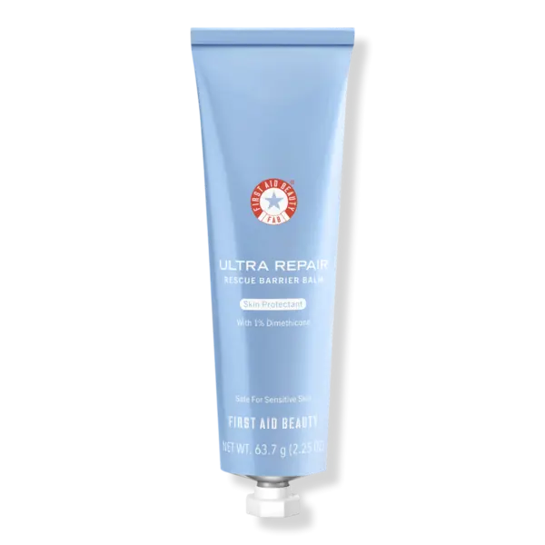 FIRST AID BEAUTY Ultra Repair Rescue Barrier Balm With 1% Dimethicone - One-color