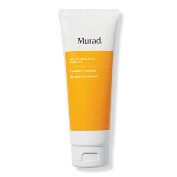 MURAD Essential-c Foaming Gel Cleanser - One-color