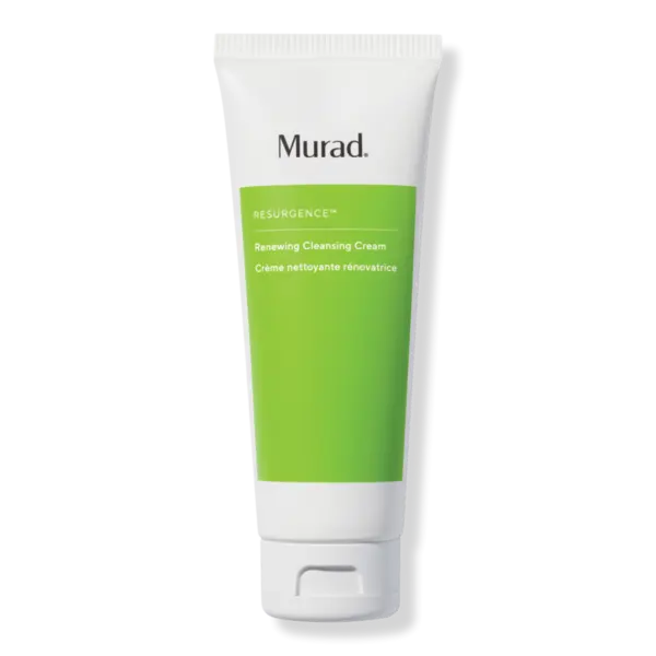 MURAD Renewing Cleansing Cream - One-color