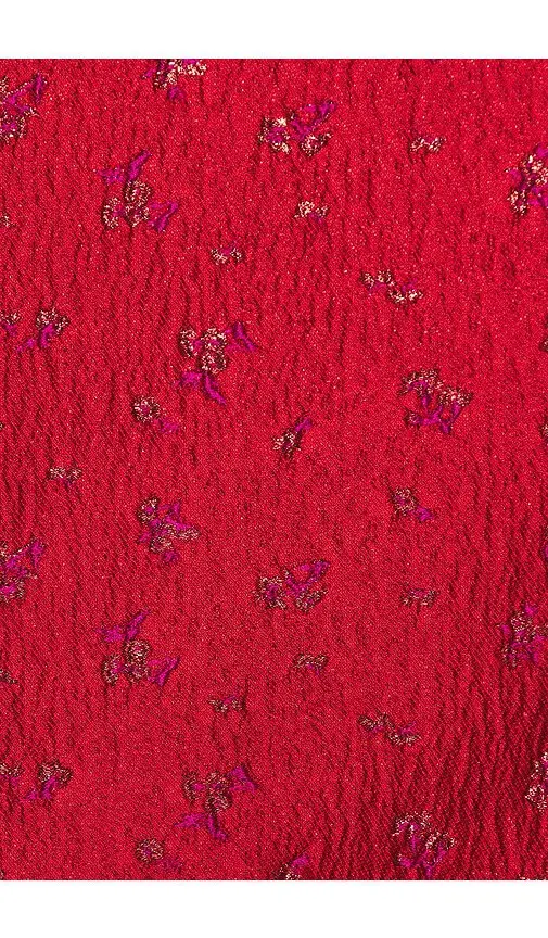 SAU LEE Jackson Gown