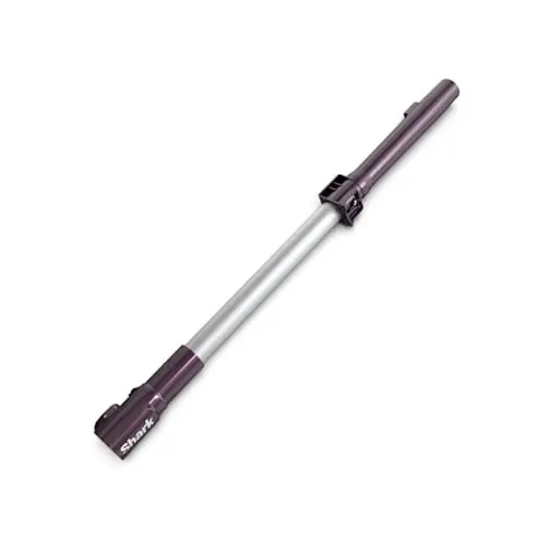 SHARK Extension Wand Vacuum - Mauve