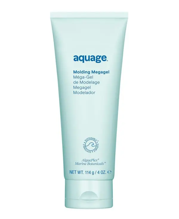 AQUAGE Molding Megagel - No Color
