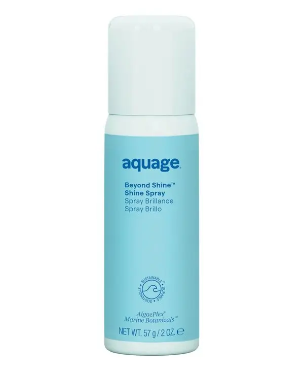 AQUAGE Beyond Shine