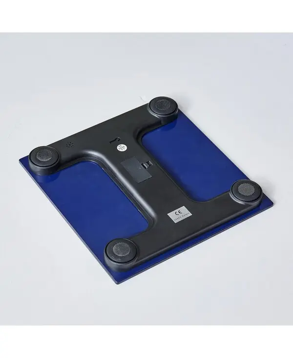 PURSONIC Talking Bathroom Scale