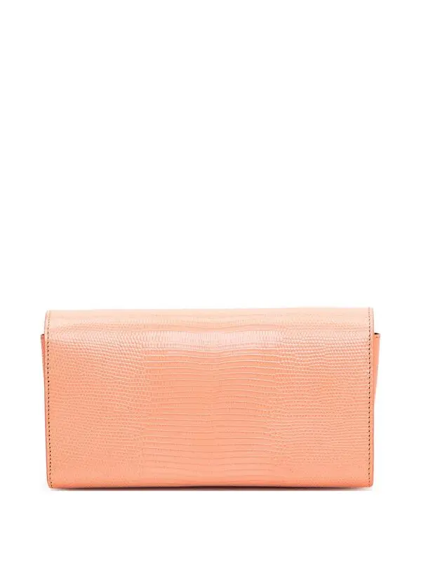 JIL SANDER All-day Shoulder Bag - Neutrals