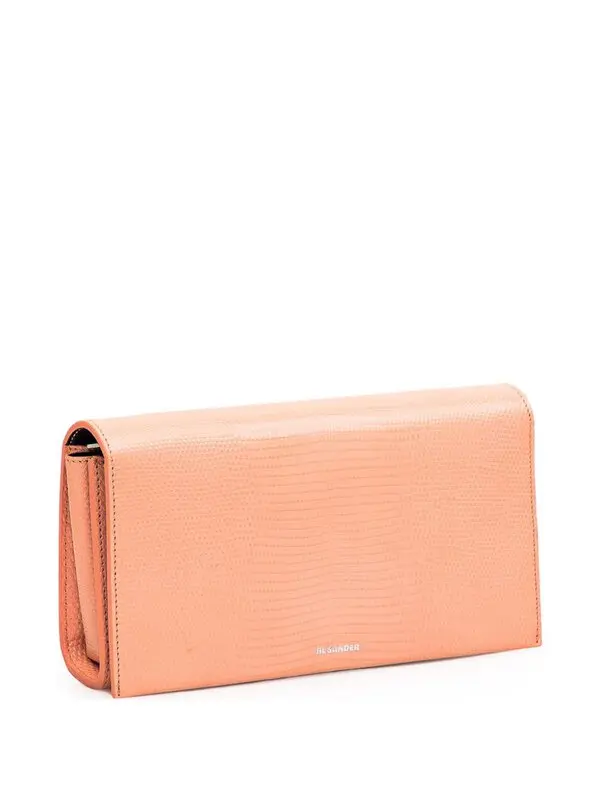 JIL SANDER All-day Shoulder Bag - Neutrals