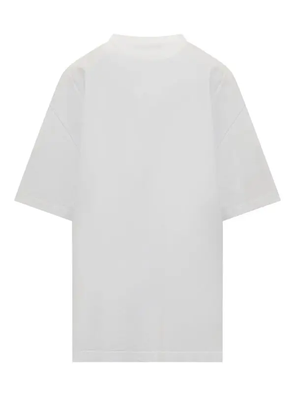 AMBUSH Chain-detailing T-shirt