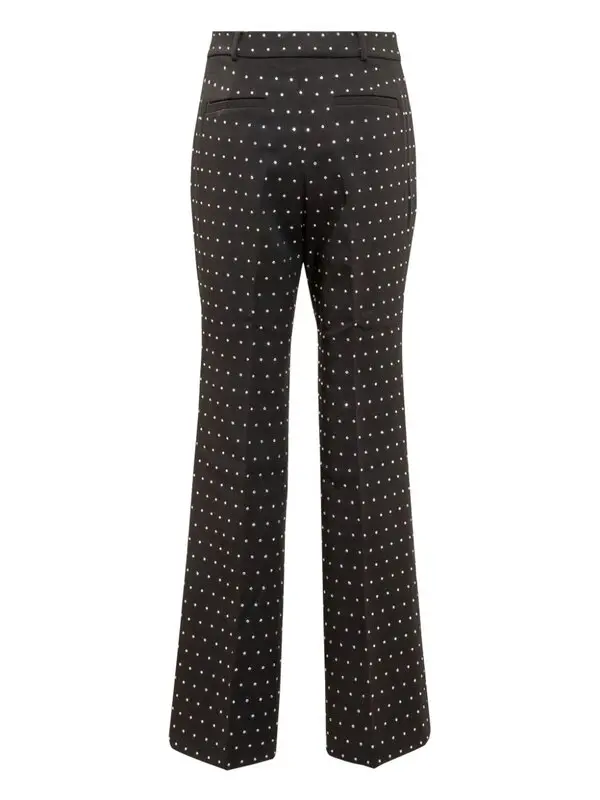 Michael Kors Bootcut Trousers