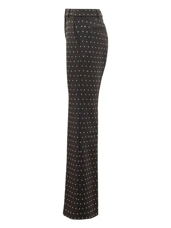 Michael Kors Bootcut Trousers