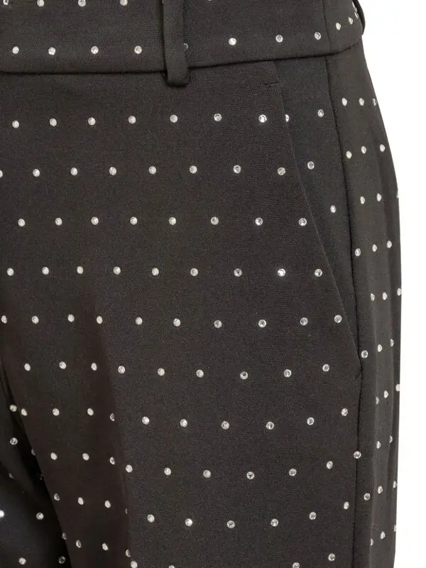 Michael Kors Bootcut Trousers