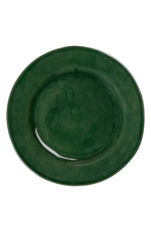 JULISKA Puro Dinner Plate - Basil