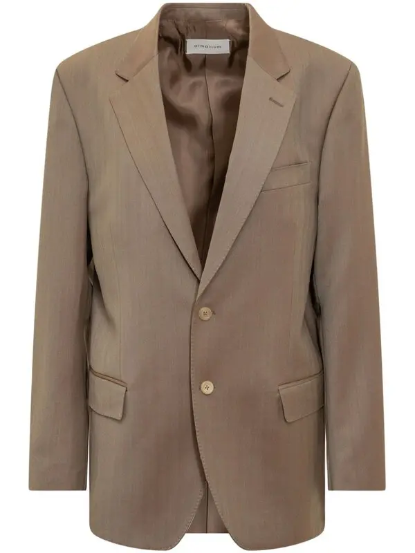 ARMARIUM Noah Blazer - Brown