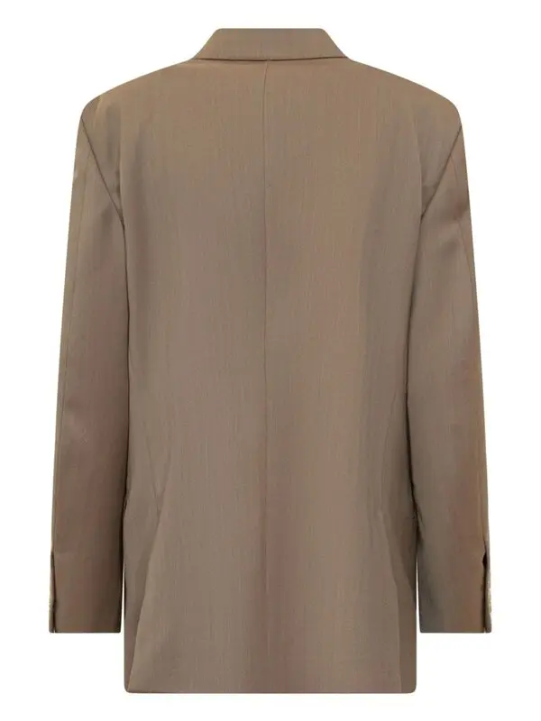 ARMARIUM Noah Blazer - Brown