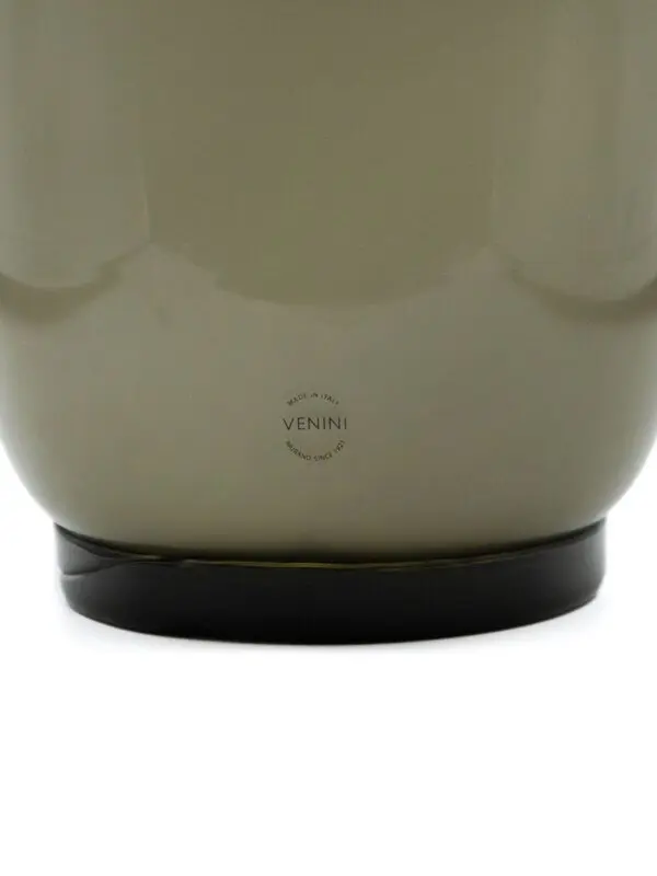 VENINI Opalino Vase