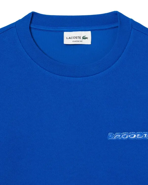 Lacoste Logo Sweatshirt