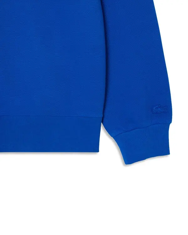 Lacoste Logo Sweatshirt