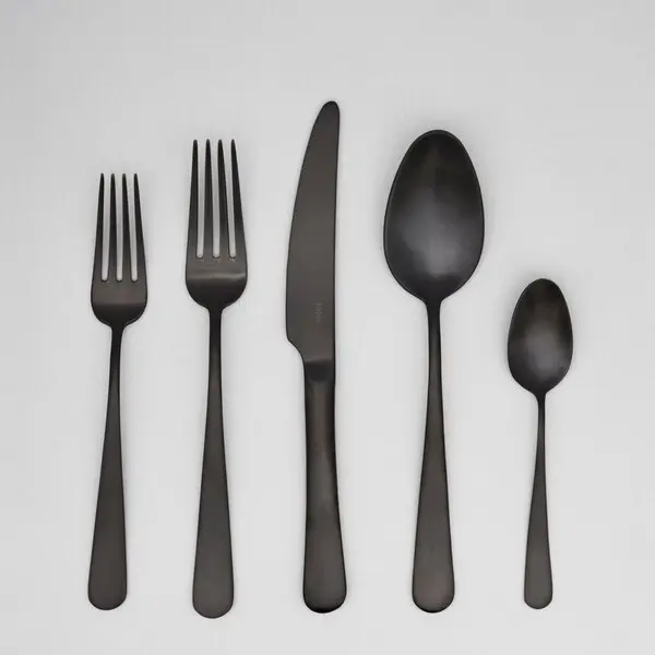 FABLE 20 Piece Flatware Set, Service For Four
