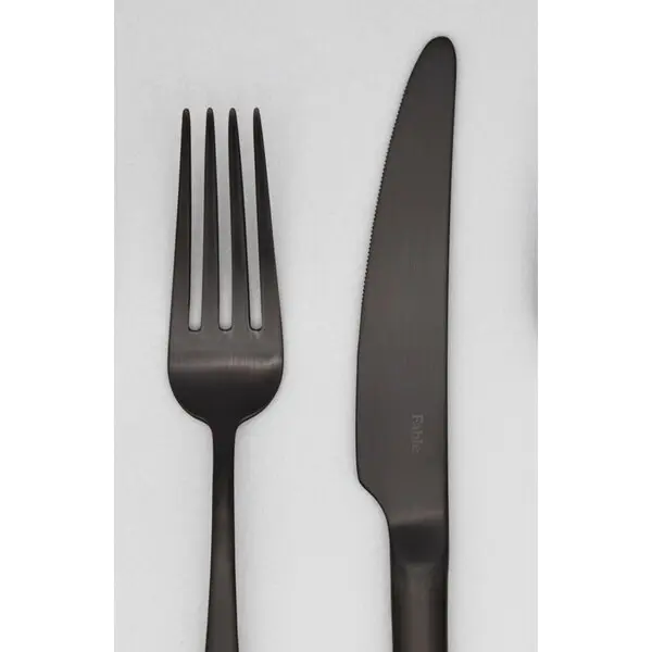 FABLE 20 Piece Flatware Set, Service For Four