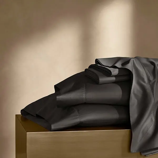 BOLL & BRANCH Summit Supima Sheet Set, Cal King - Night