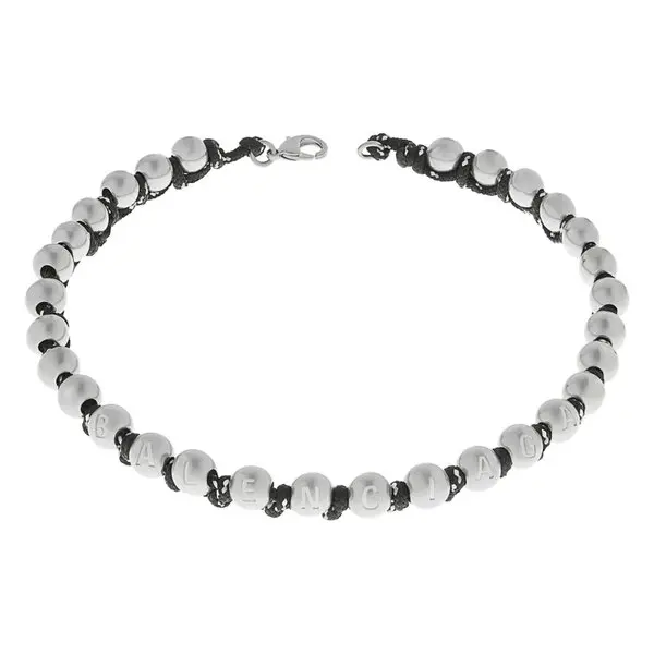 Balenciaga Malibu Ball Choker