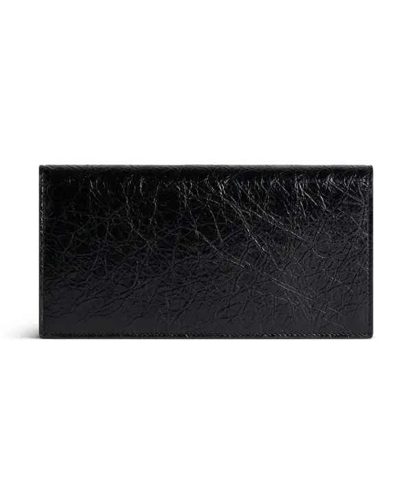 Balenciaga Monaco Vertical Long Wallet