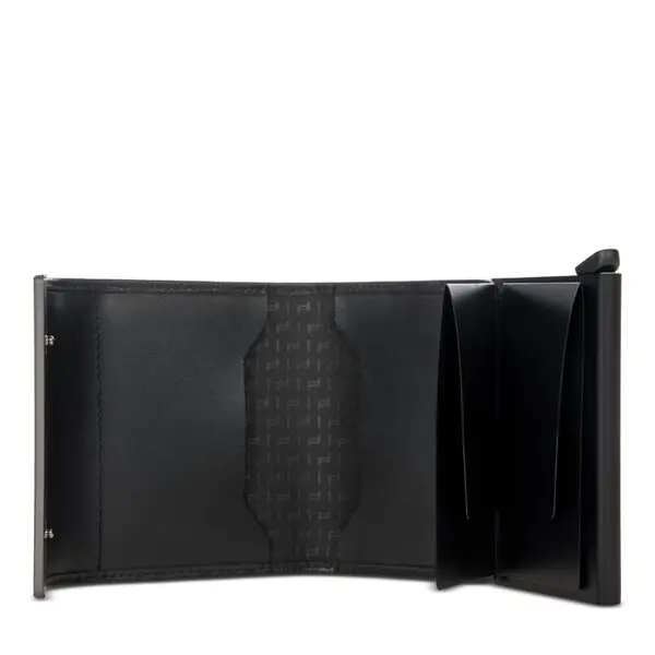 Porsche Design Carbon Collection Secrid Card Holder