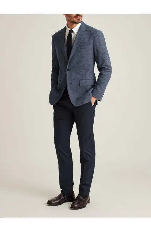Bonobos Flap Pocket Blazer