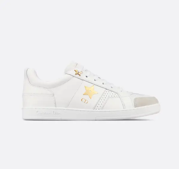Dior Star Sneaker
