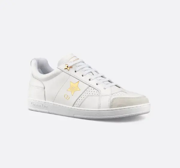 Dior Star Sneaker