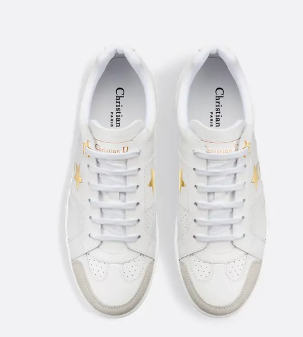 Dior Star Sneaker