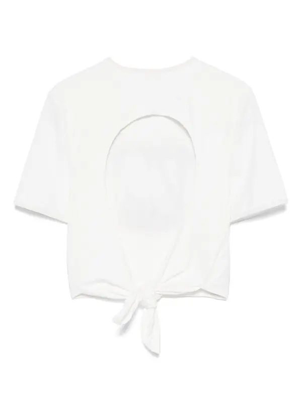 Christopher Esber Lambada Sands T-shirt