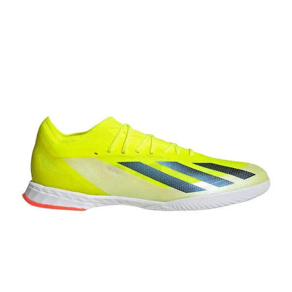 Adidas X Crazyfast Elite In 'solar Energy Pack' Sneakers