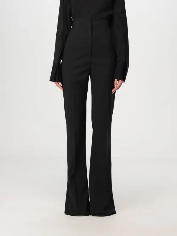 Sportmax Wide Leg Trousers