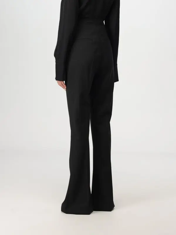 Sportmax Wide Leg Trousers
