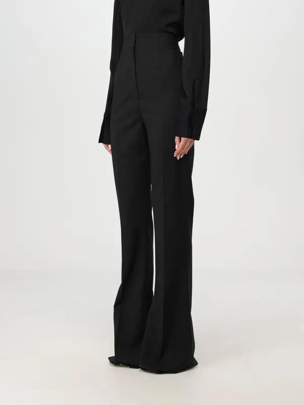 Sportmax Wide Leg Trousers