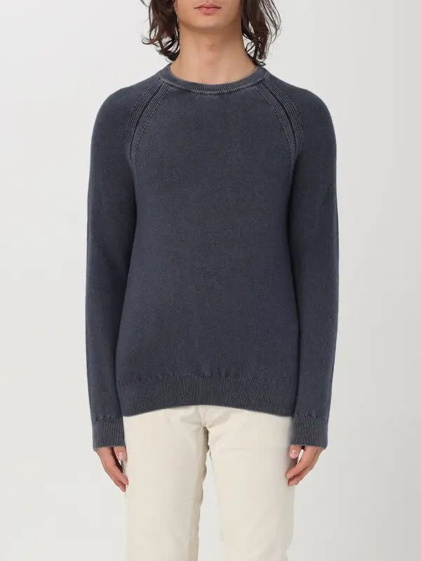 Jacob Cohen Pullover - Blue