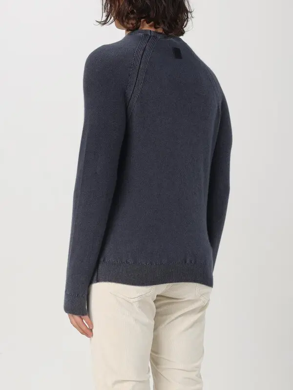 Jacob Cohen Pullover - Blue